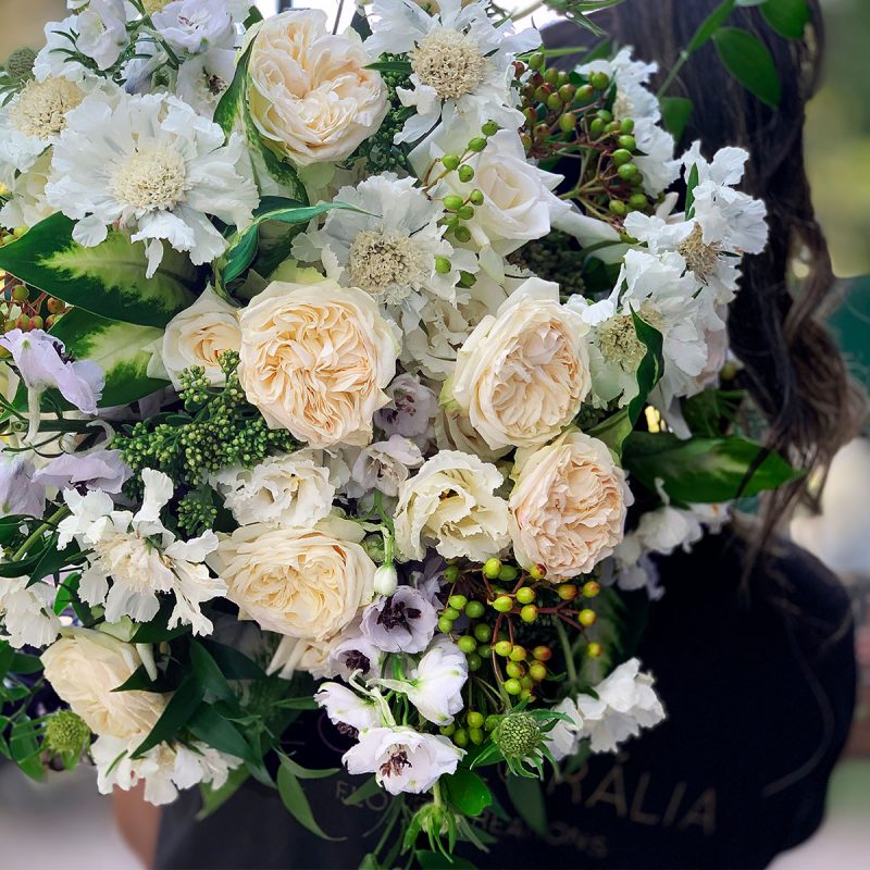 BOUQUET FRESH | Entregas rápidas de flores | Flores.pt