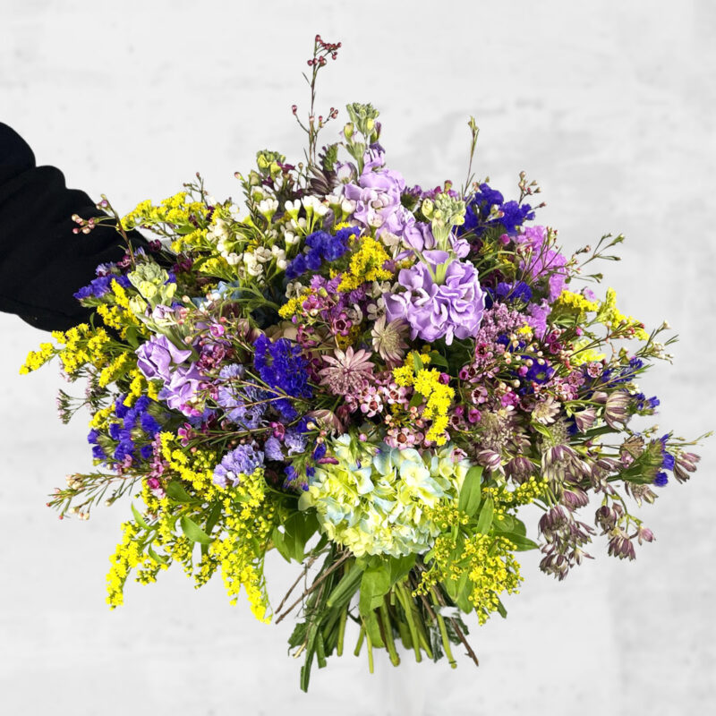 Bouquet de Flores Ao Melhor Preço | Flores.pt