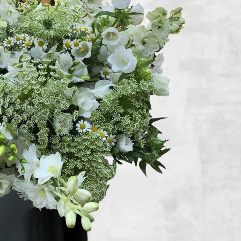 Bouquet de Flores Ao Melhor Preço | Flores.pt